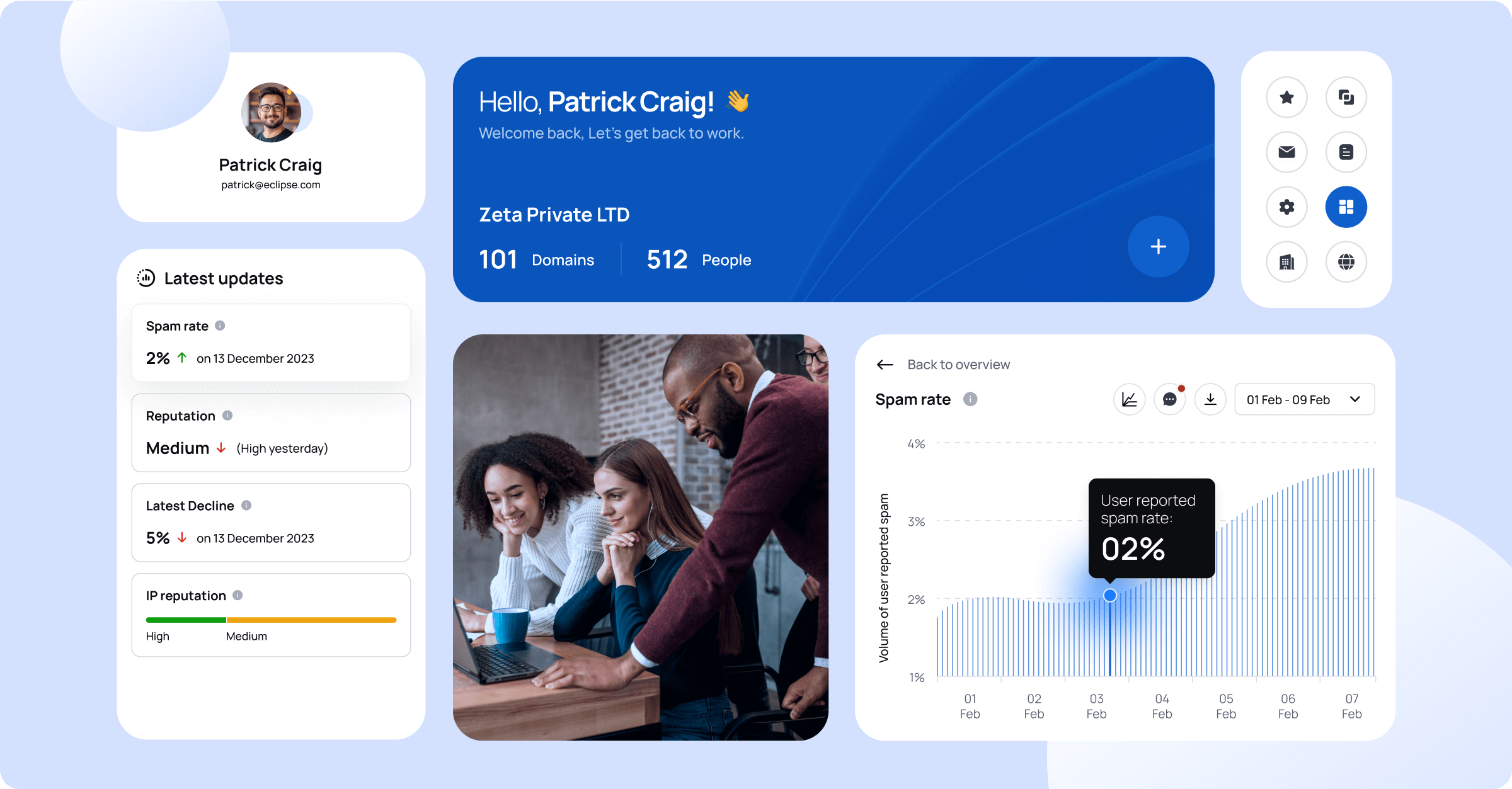 Aufait UX: Award winning UI UX Design Agency